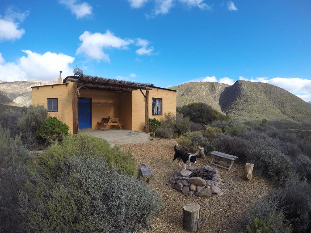 Simonskloof Mountain Retreat, Montagu (updated prices 2026)