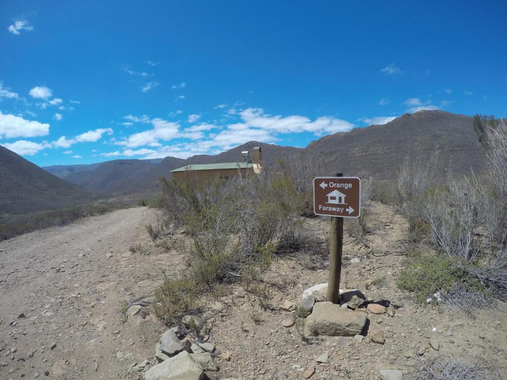 Simonskloof Mountain Retreat, Montagu (updated prices 2025)