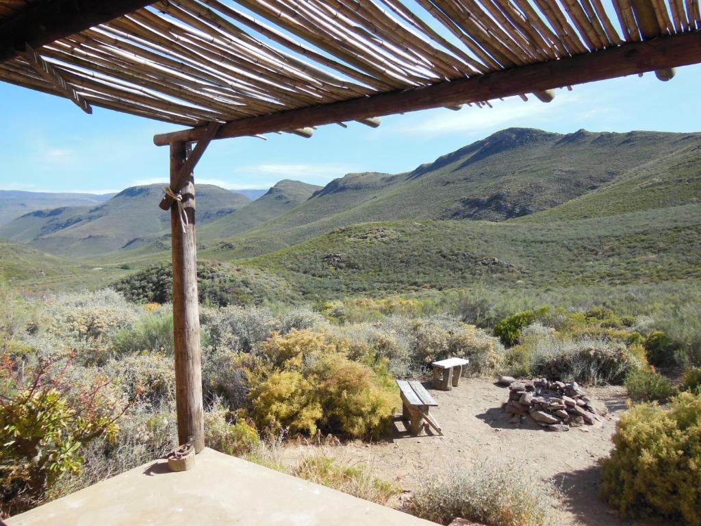 Simonskloof Mountain Retreat, Montagu (updated prices 2025)