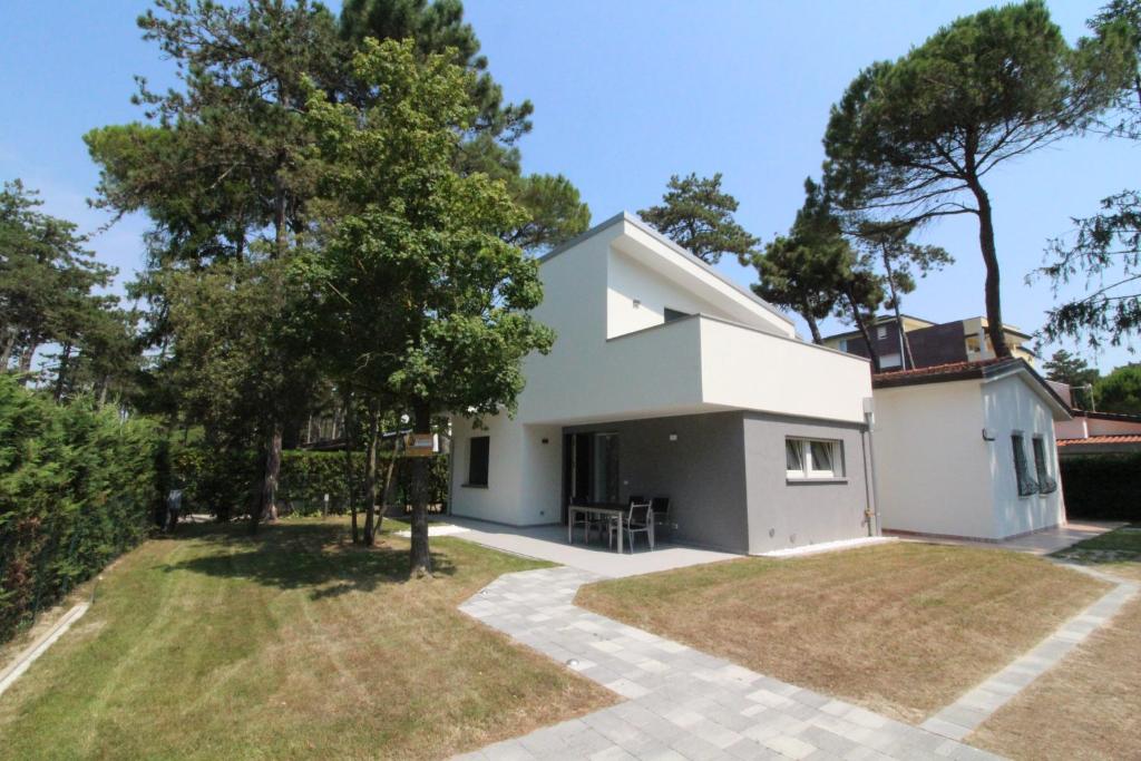 Villa Angela, Lignano Sabbiadoro (aktualizované ceny na rok 2024)