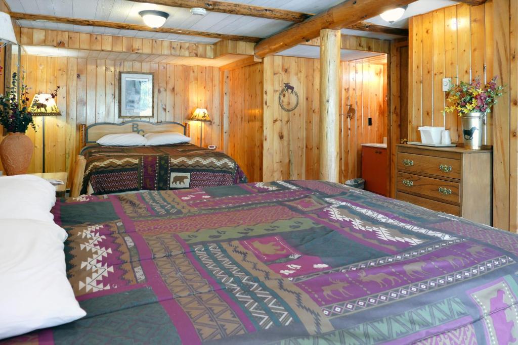 Bill Cody Ranch, Cody (updated prices 2025)