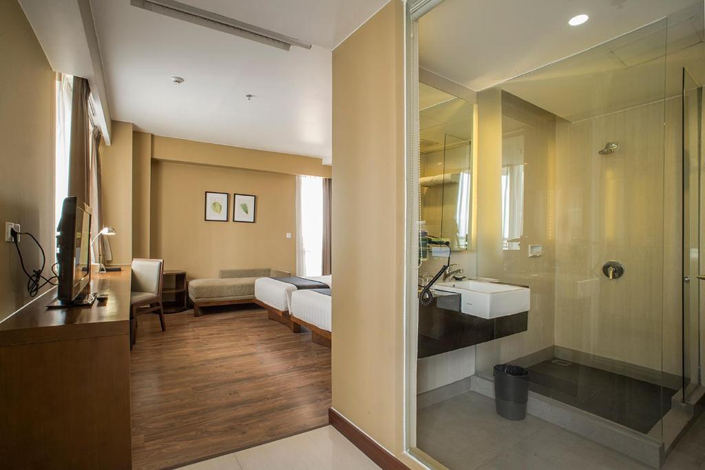 eL Hotel Jakarta, Jakarta (updated prices 2025)