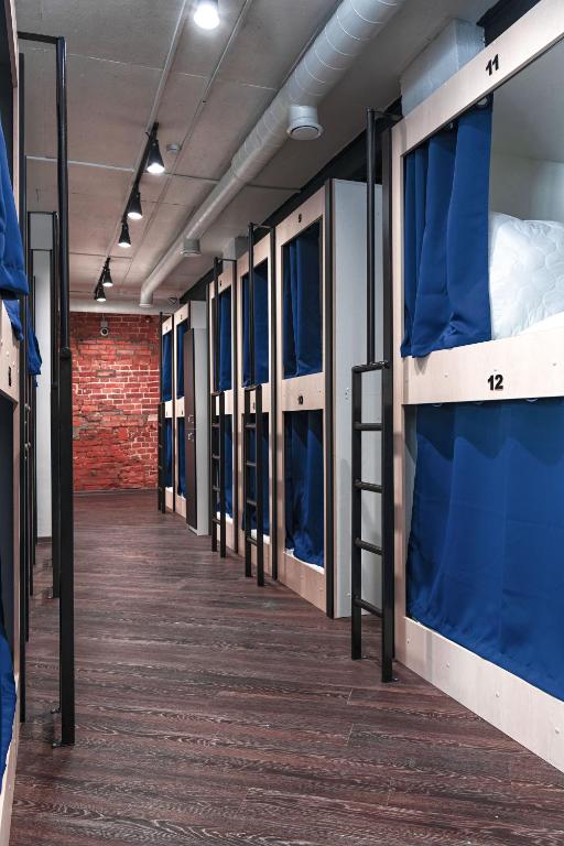 Box Inn, Тверь (актуальные цены 2025 года)