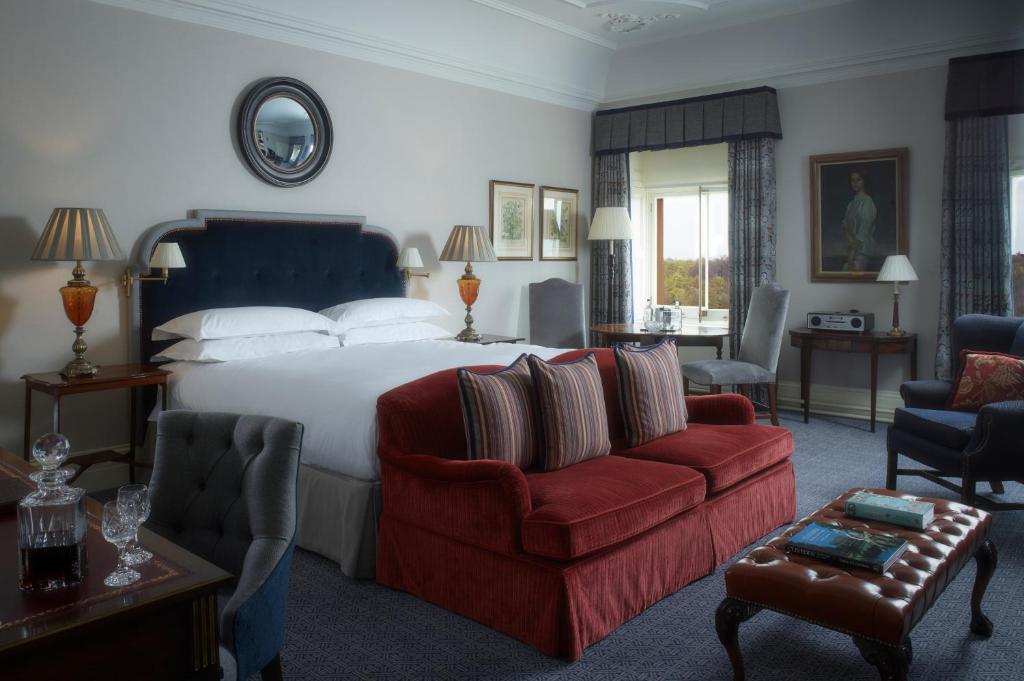 Cliveden House - an Iconic Luxury Hotel, Taplow (updated prices 2025)