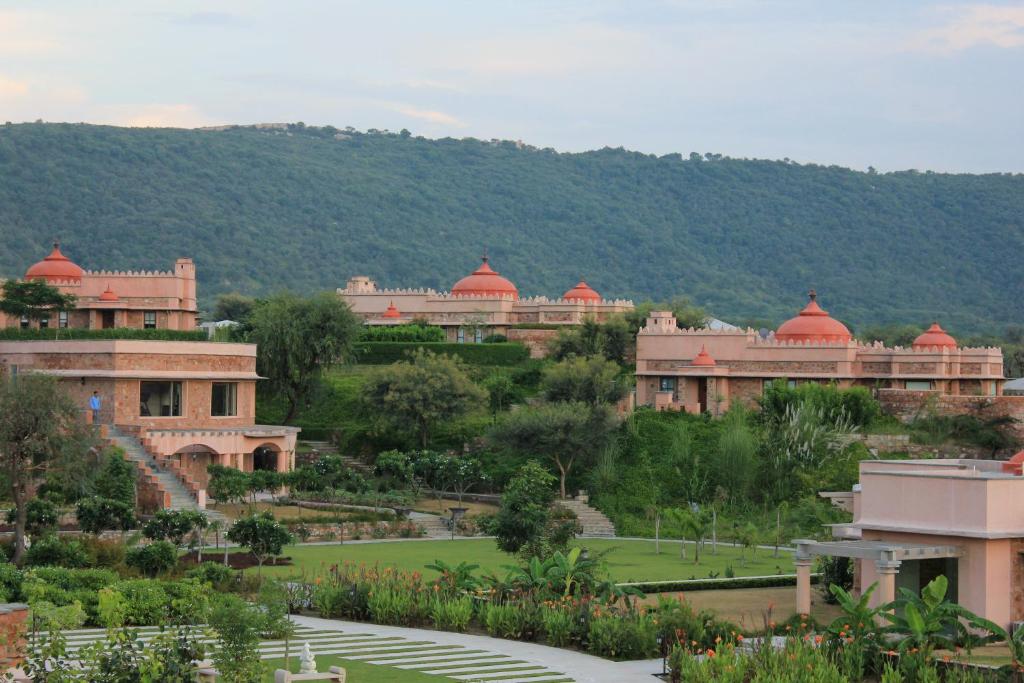 Tree of Life Resort & Spa Jaipur, Jaipur (updated prices 2025)
