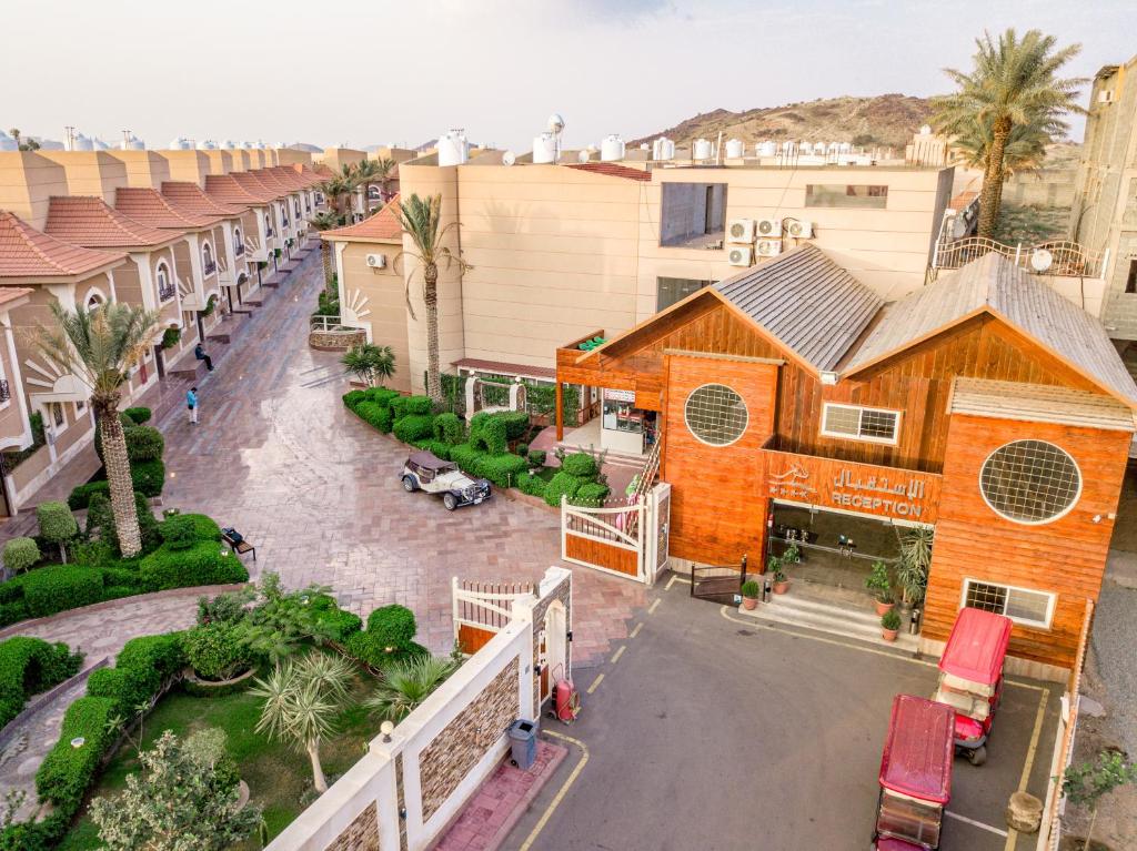 Meral Oasis Resort Taif, Taif (updated prices 2025)