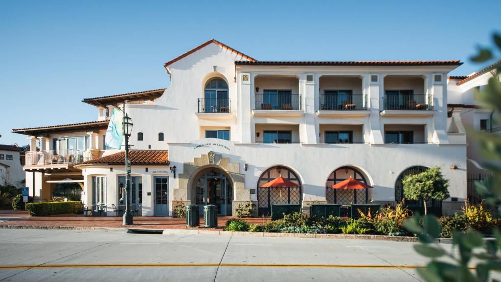 Harbor View Inn, Santa Barbara (updated prices 2025)