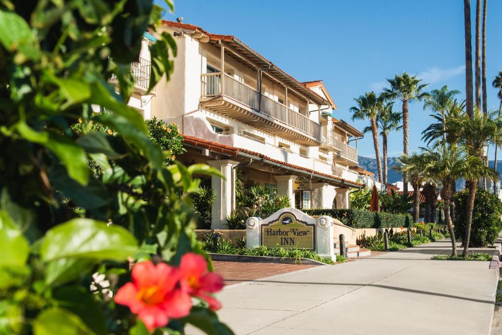 Harbor View Inn, Santa Barbara (updated prices 2025)
