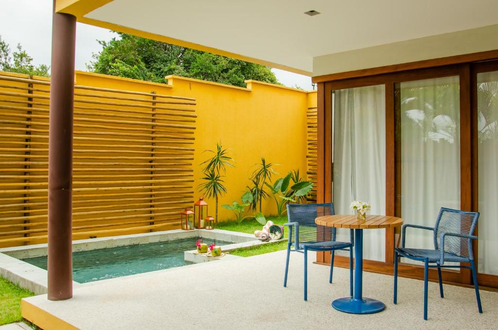 Pipa Lagoa Hotel, Pipa (updated prices 2025)