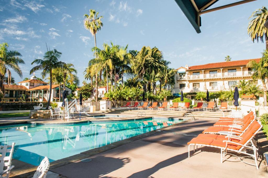 Harbor View Inn, Santa Barbara (updated prices 2025)
