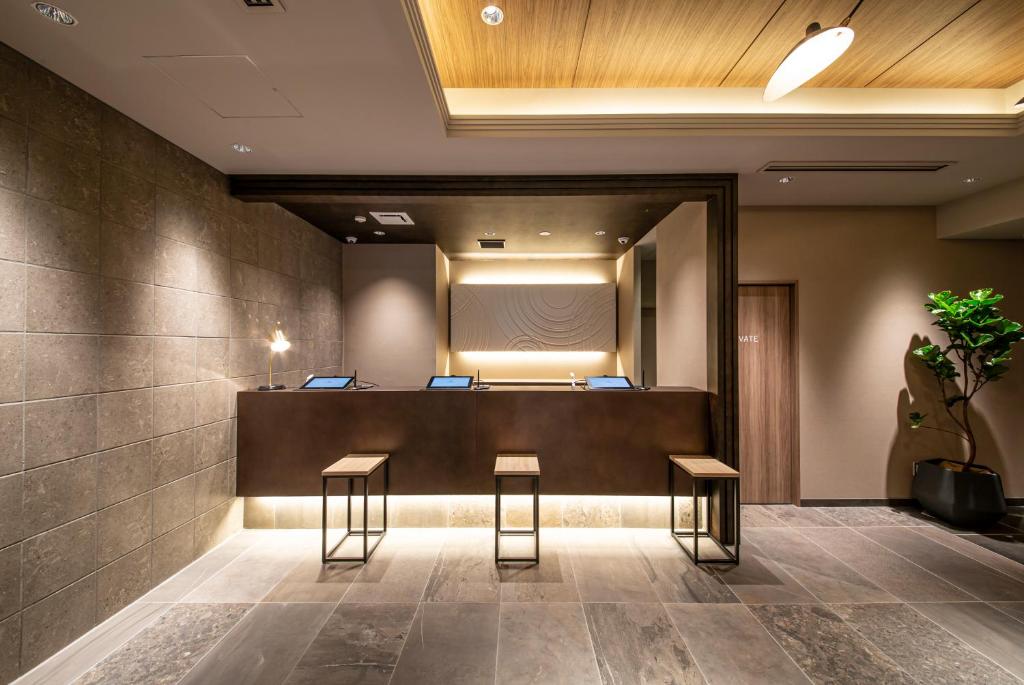 HOTEL AMANEK Kamata-Eki Mae,东京（2025年最新房价）