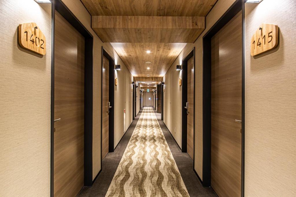 Hotel Amanek Kamata-Eki Mae, Tokyo – Updated 2021 Prices