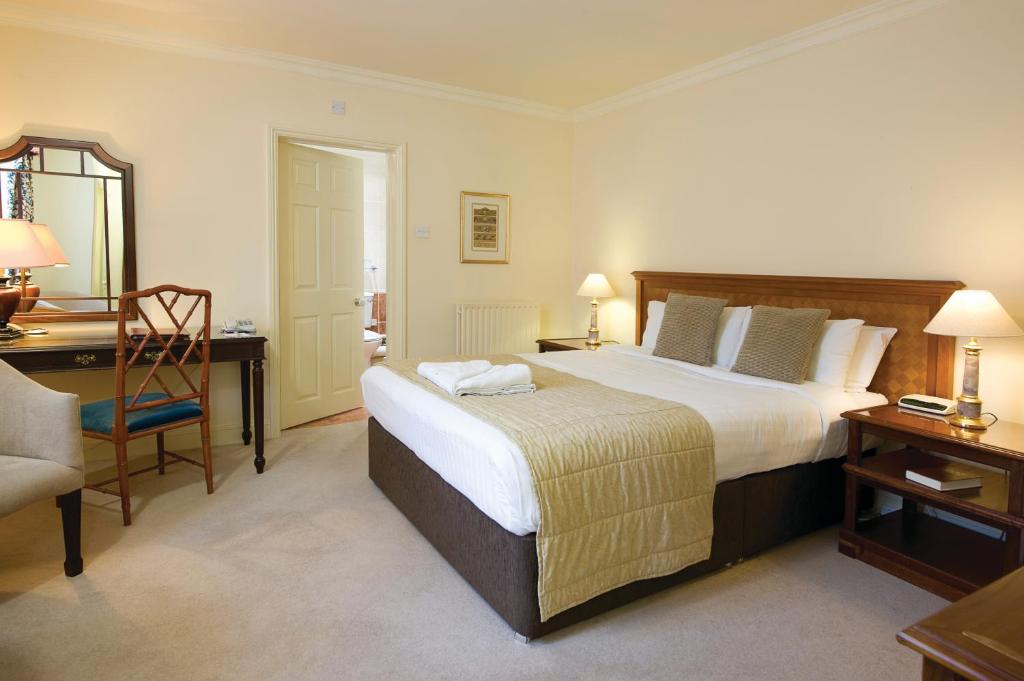 Orton Hall Hotel & Spa, Peterborough (updated prices 2025)