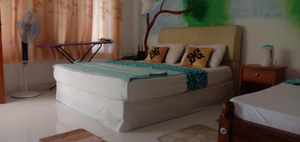 White Arcadia cottage, Ella (updated prices 2026)