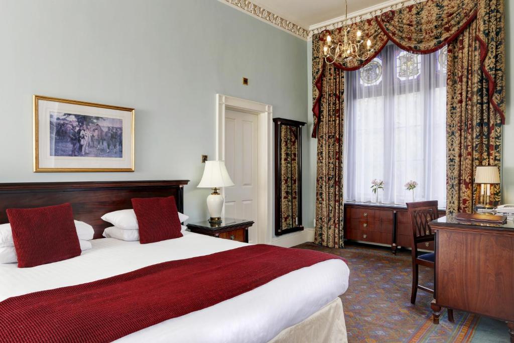 Orton Hall Hotel & Spa, Peterborough (updated prices 2025)
