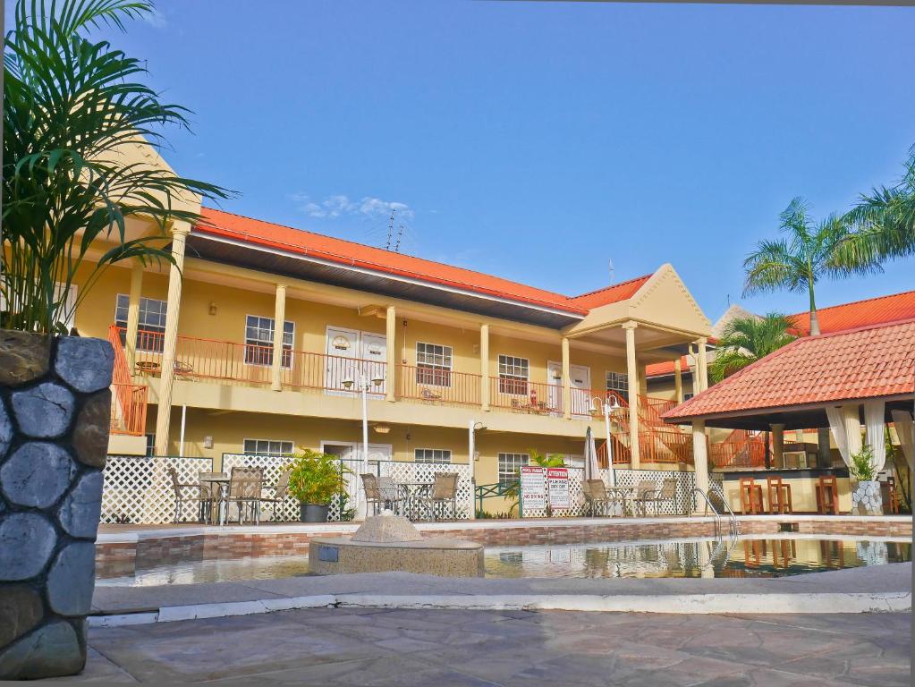 Hotel North Resort, Paramaribo (updated prices 2025)