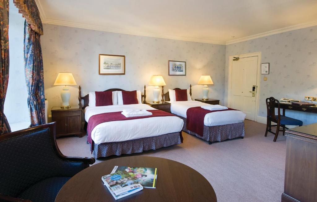 Orton Hall Hotel & Spa, Peterborough (updated prices 2025)