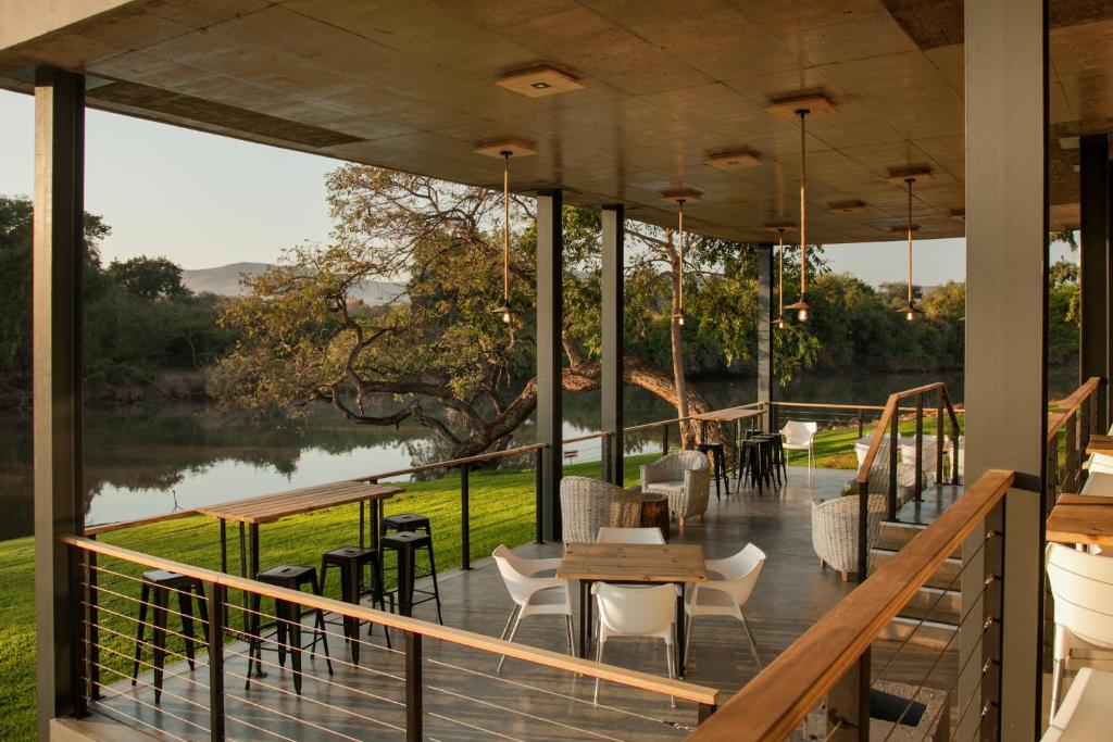 Letaba Junction Lodge, Letsitele (updated prices 2025)