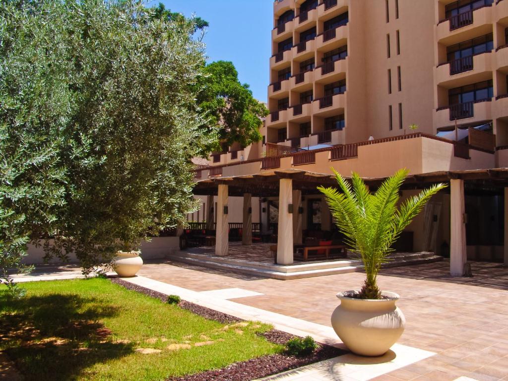 Ma'in Hot Springs, Sowayma (updated prices 2025)