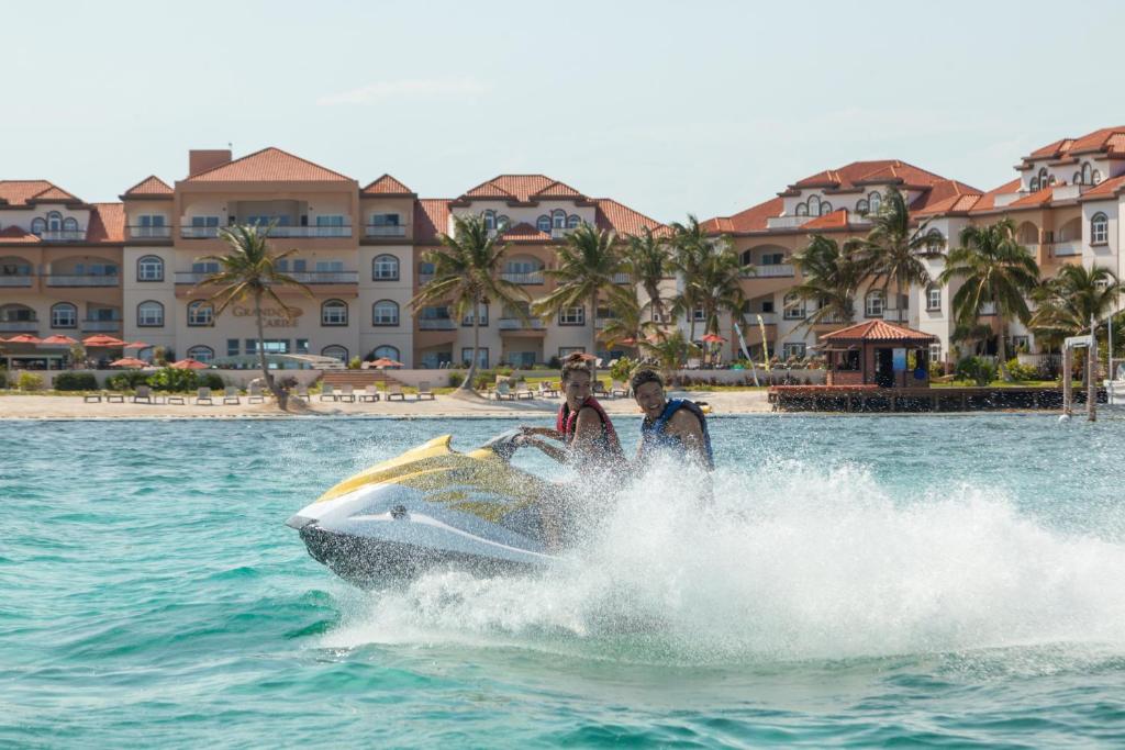 Grand Caribe Belize, San Pedro (updated prices 2025)
