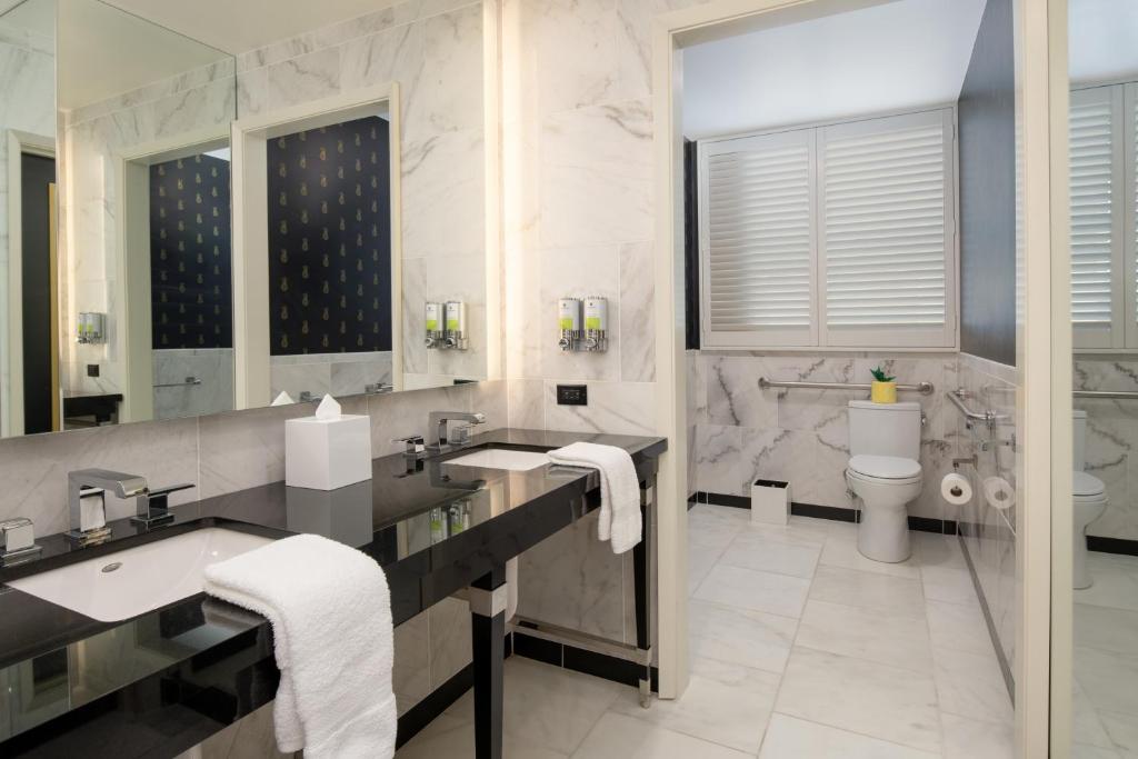 Staypineapple, An Elegant Hotel, Union Square, San Francisco (updated ...