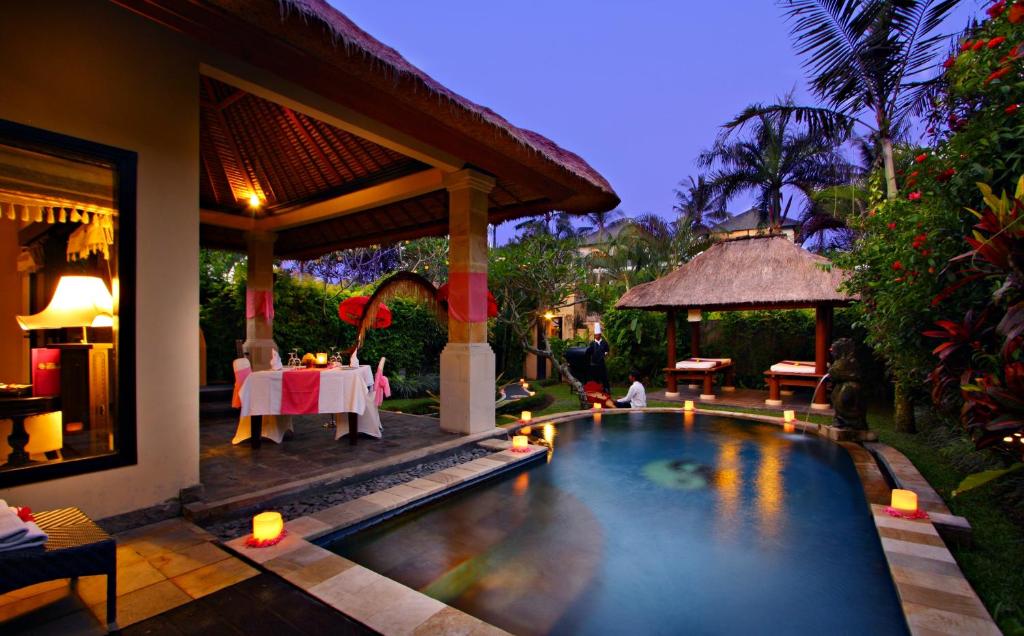 FuramaXclusive Resort & Villas, Ubud, Ubud (updated prices 2025)