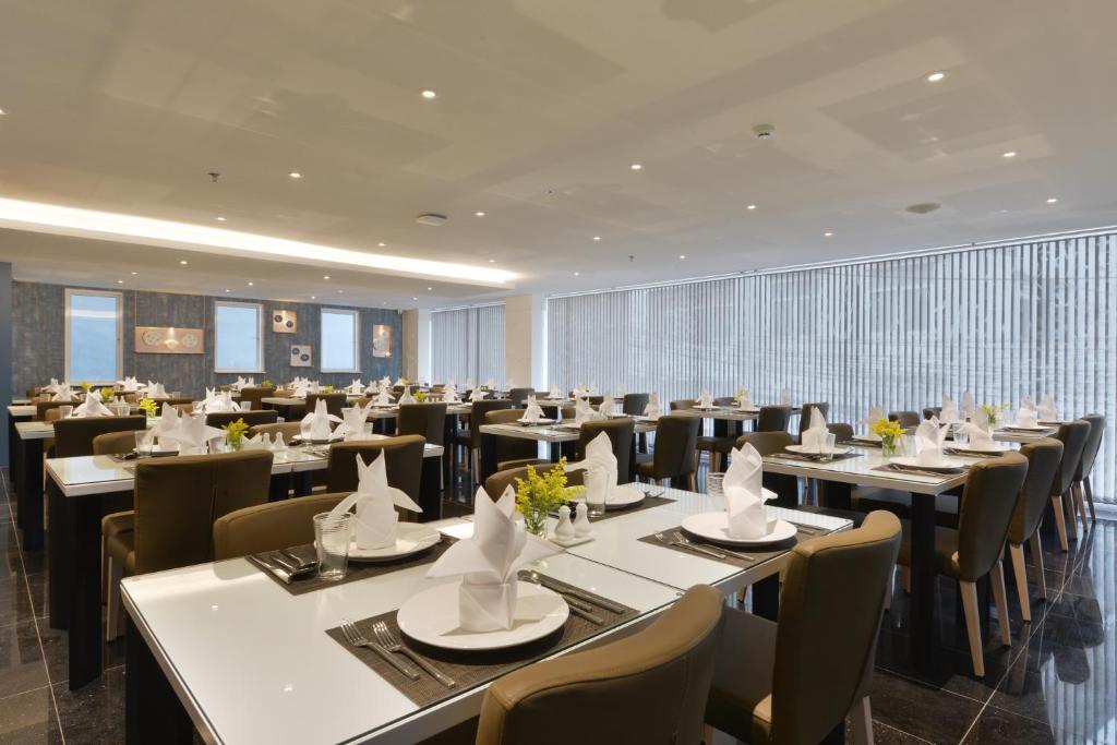 Le D'Tel Bangkok, Bangkok (updated prices 2025)