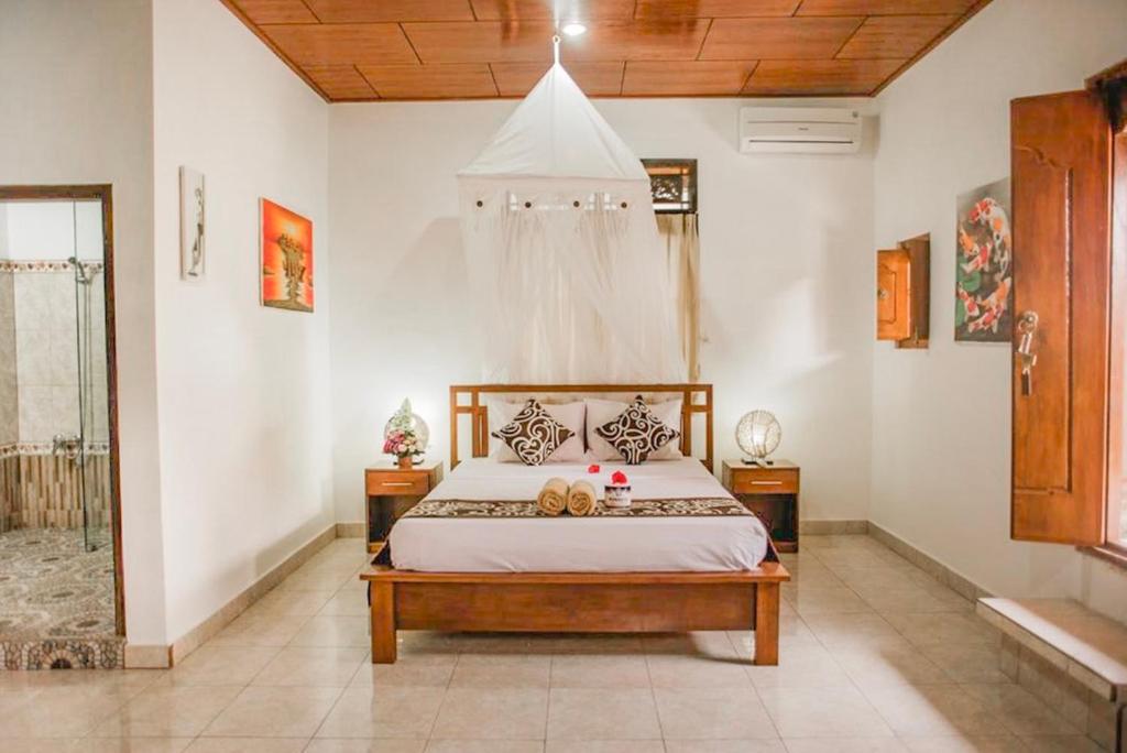 Artha Dewata Home Stay, Ubud (updated prices 2025)