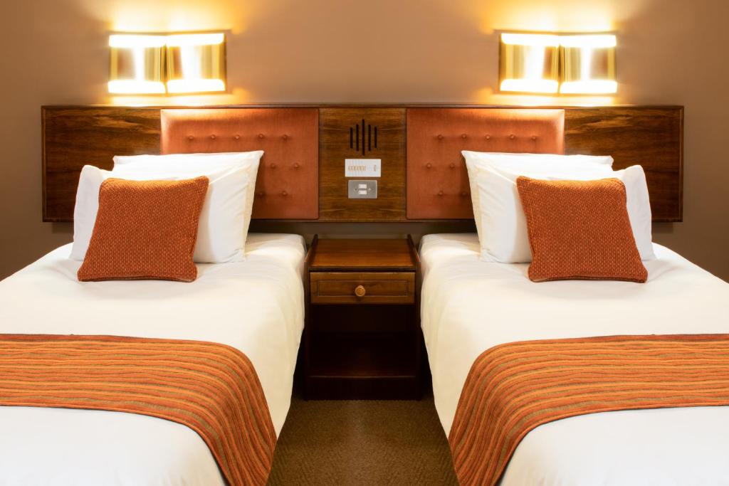 Elgro Hotel Potchefstroom, Potchefstroom (updated prices 2025)