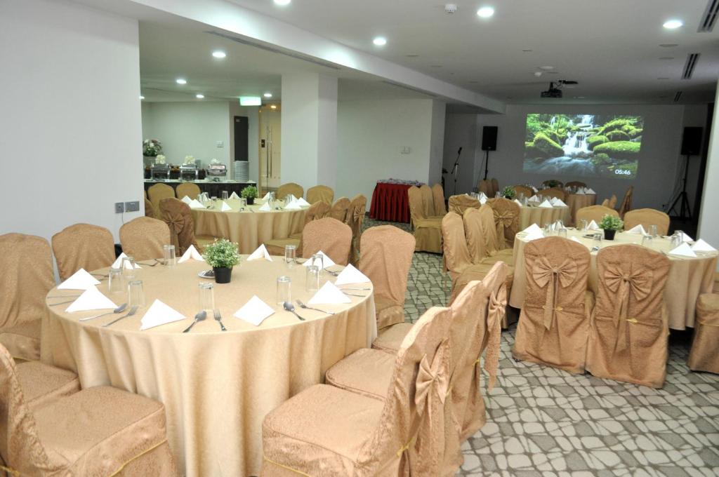 Mulia Hotel, Bandar Seri Begawan – Updated 2023 Prices