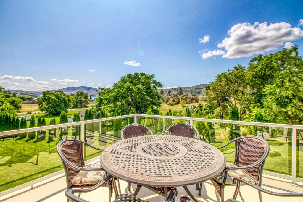 Aloha At Lake Chelan, Manson (updated prices 2026)