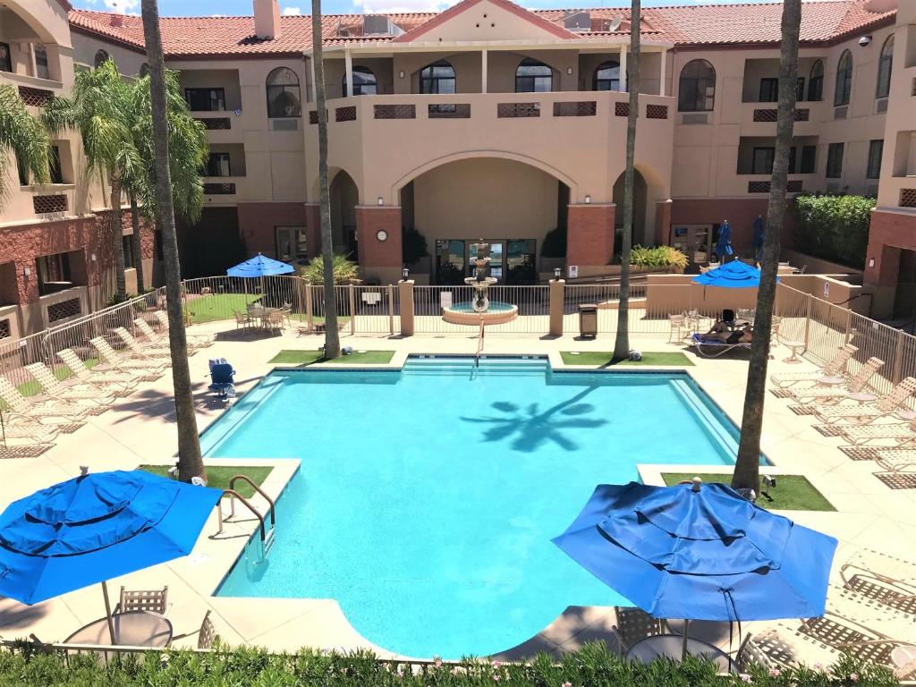 Hilton Vacation Club Varsity Club Tucson, Tucson – Updated 2024 Prices