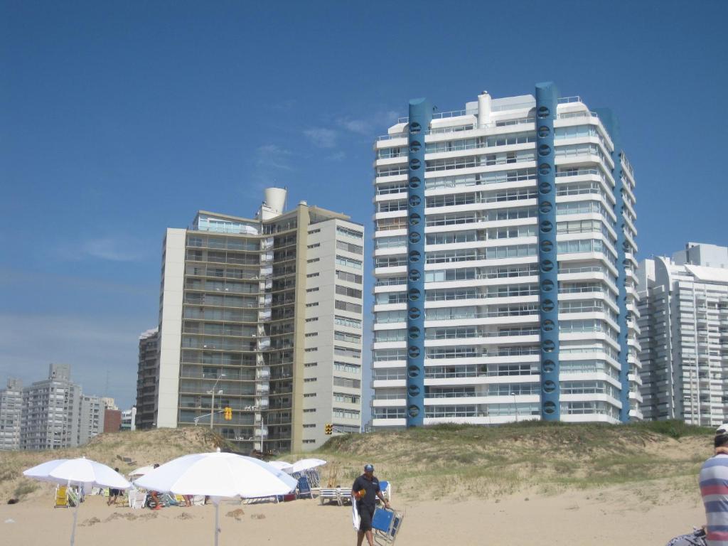 Edificio Estrella de mar, Punta del Este (precios actualizados 2025)