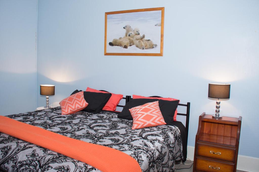 Kimba Travellers' Haven in Kimba - Traveleto