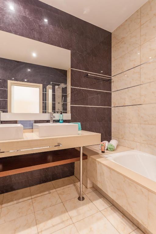 Cala Cristal by Pierre & Vacances Premium, Miami Platja (updated prices ...