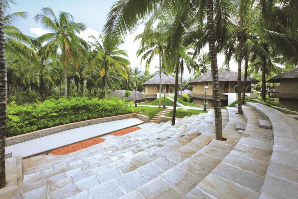 6 Resorts In Pollachi (2023) | Updated Deals, Latest Reviews, Photos