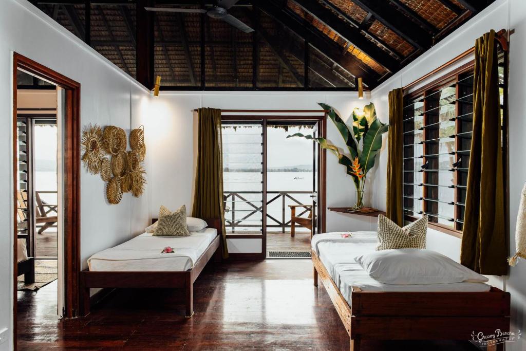 Aore Island Resort, Luganville (updated prices 2025)