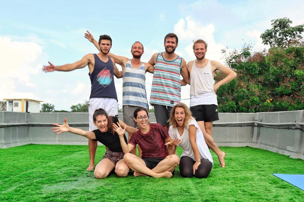 Locomo Hostel - Stay Work Eat, Mumbai – Updated 2023 Prices