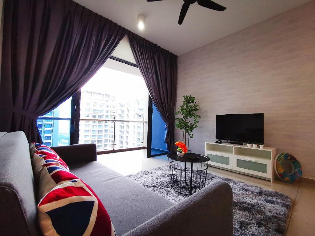 Atlantis Residence Melaka, Malacca (updated prices 2026)