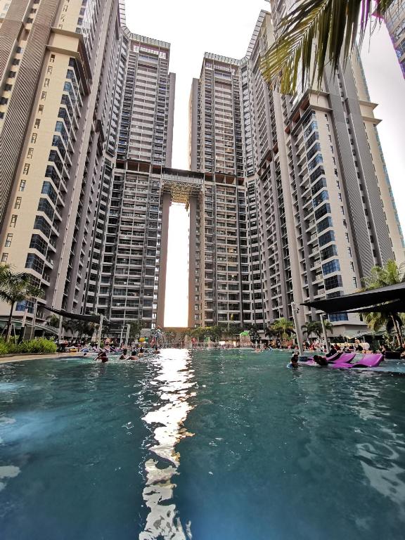 38 hotels in melaka with Private pool