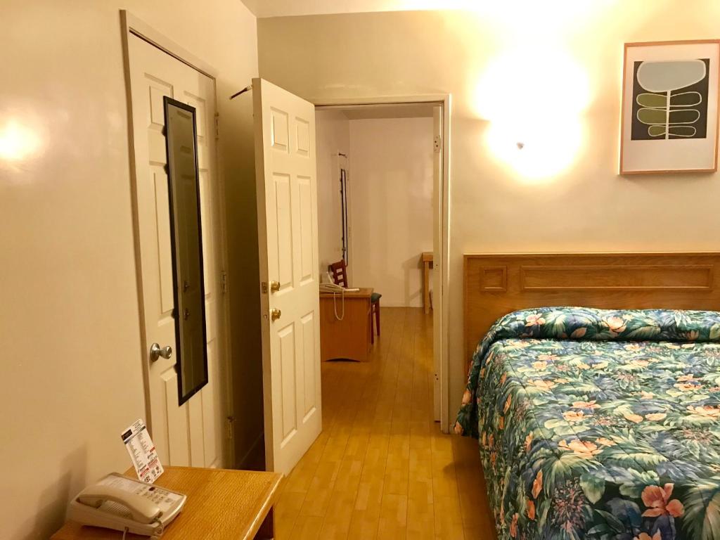 Sunrise Inn, Turlock (updated prices 2025)