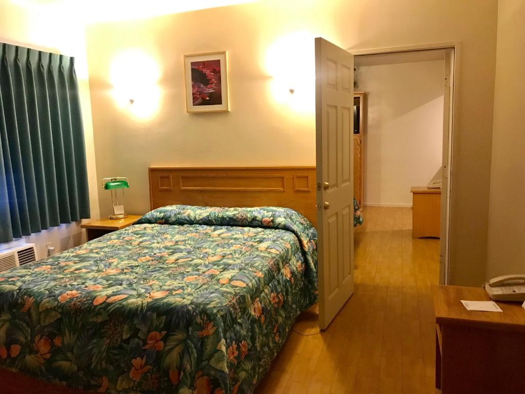 Sunrise Inn, Turlock (updated prices 2025)