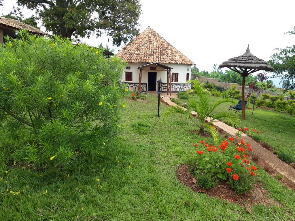 NENA HOUSE, Rusatira (updated prices 2026)
