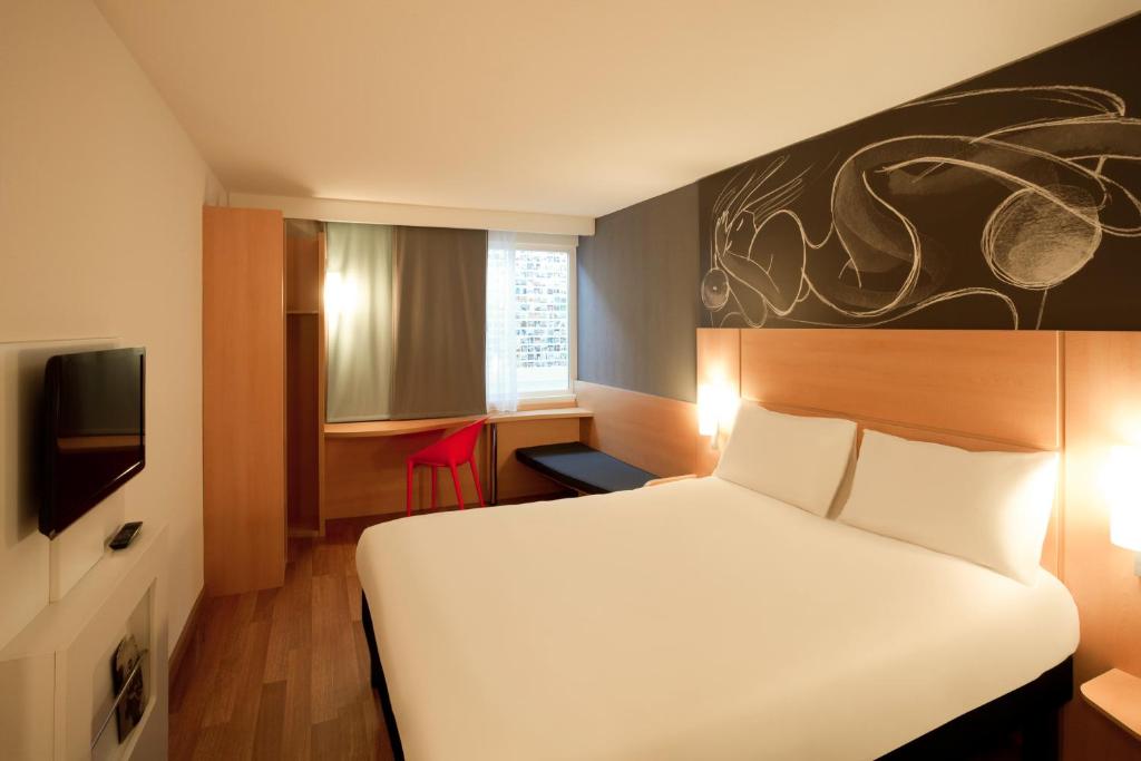 ibis Brighton City Centre - Station, Brighton & Hove (updated prices 2025)