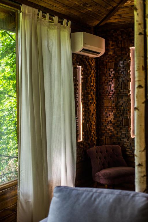 Porumbacu Treehouse, Porumbacu de Sus (prețuri actualizate 2025)
