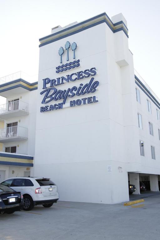 Princess Bayside Beach Hotel, Ocean City (updated prices 2025)