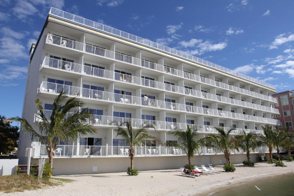 Princess Bayside Beach Hotel, Ocean City (updated prices 2025)