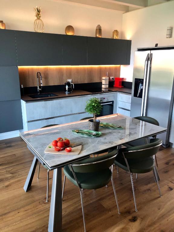 Catullo Appartamento - Peschiera del Garda