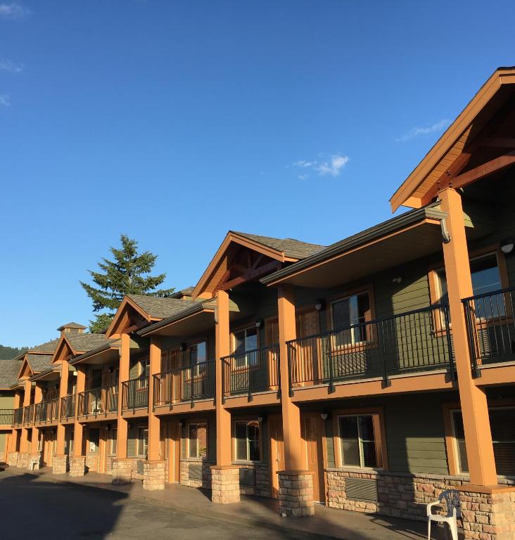 Vedder River Inn, Chilliwack (updated prices 2026)