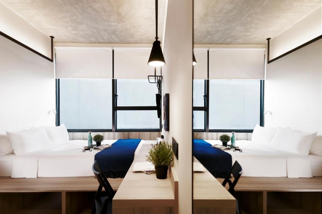 lyf Funan Singapore, Singapore (updated prices 2025)